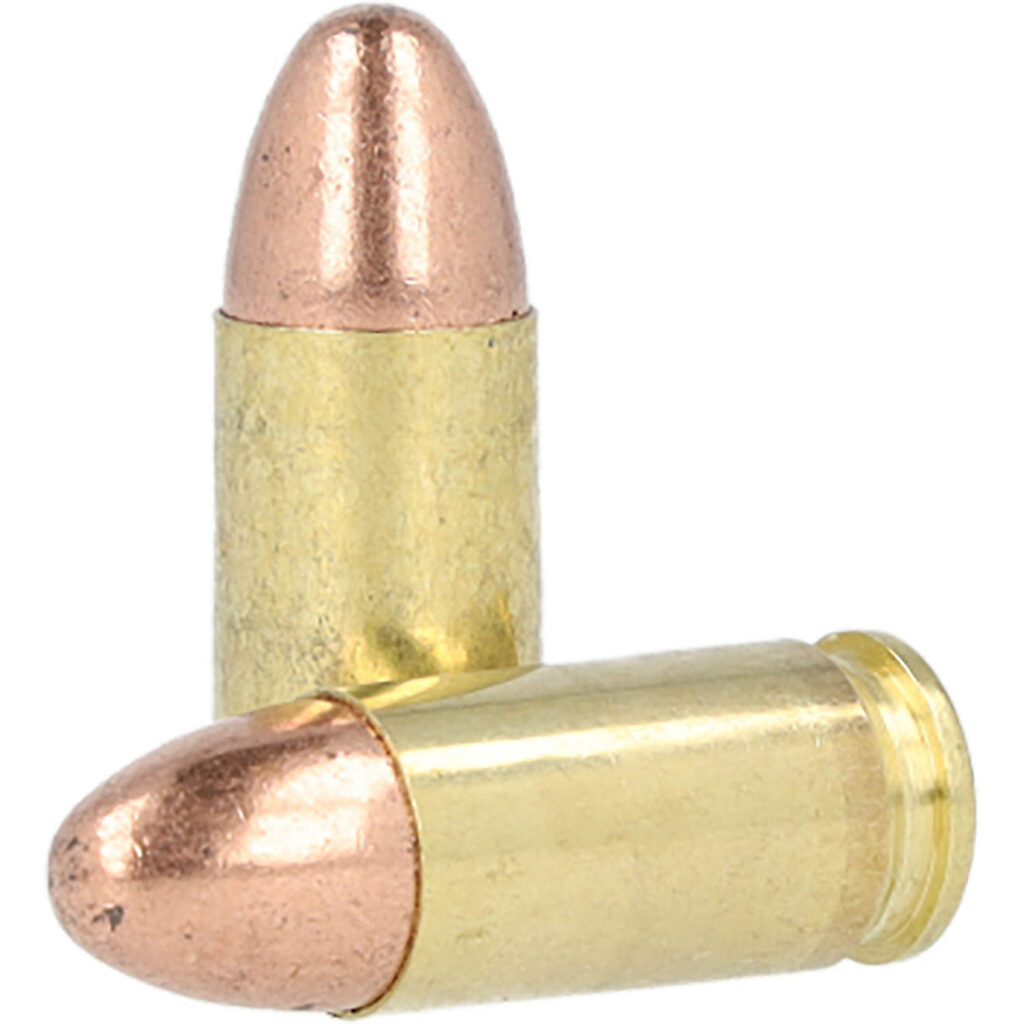 Buy Remington 9mm 115-Grain Centerfire Pistol Ammunition - Ammo For Sale